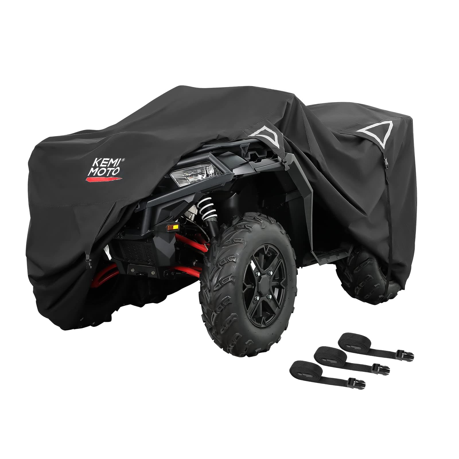 Heavy Duty ATV Cover 4 Wheeler For Sportsman Outlander – Offroad Xperts LLC
