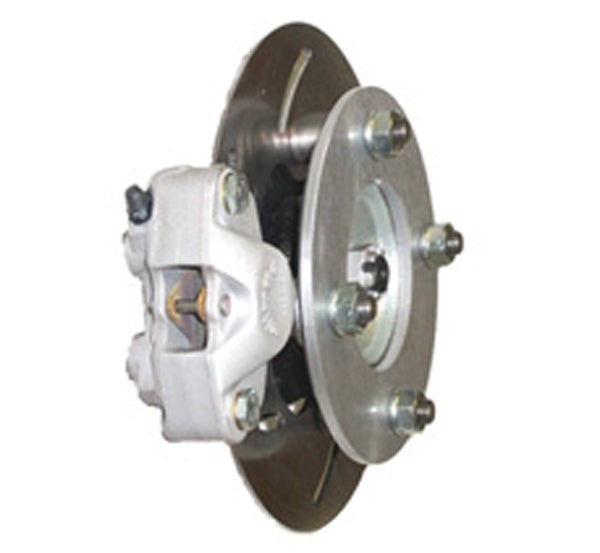 Honda Front Disc Brake Conversion Kit - Offroad Xperts – Offroad Xperts LLC
