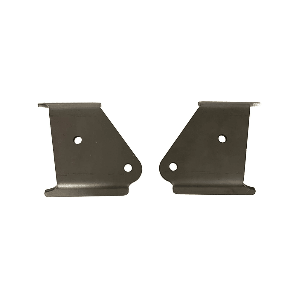 Polaris RZR Striker Plates - Offroad Xperts LLC