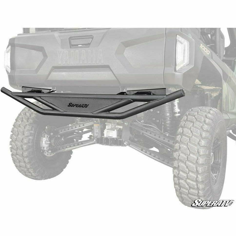 Yamaha Wolverine RMAX Rear Bumper - Offroad Xperts LLC